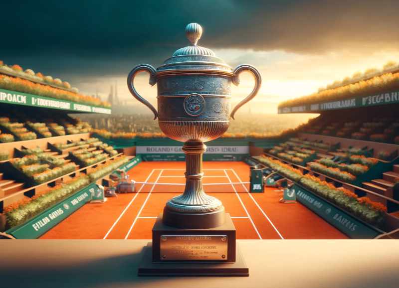 French Open 2024 Prize Money Reaches Record €53.48 Million